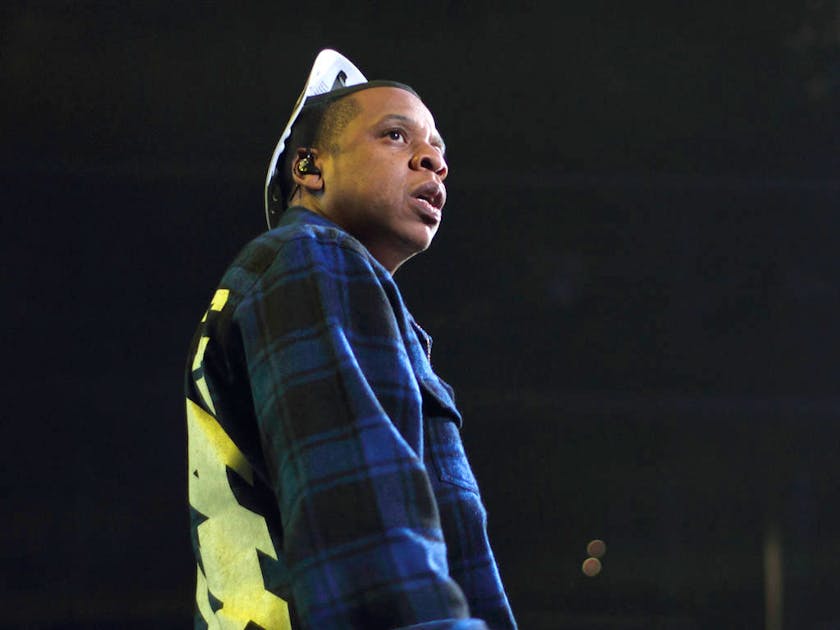 Spettacolo: Jay-Z è il rapper più ricco al mondo | blue News