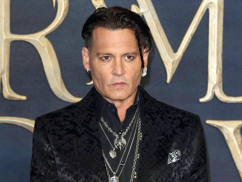 Spettacolo: Johnny Depp come Robin Williams: arriva in sala ...