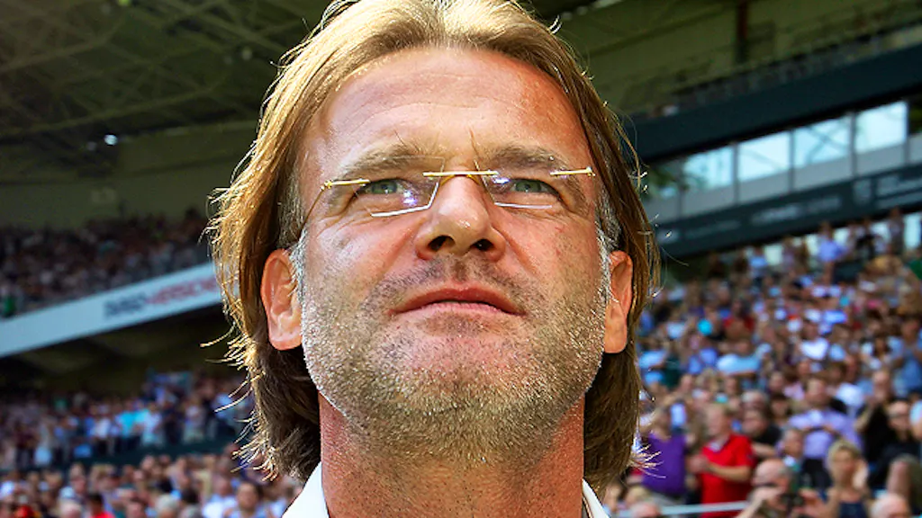 Stiel neuer Goalie-Trainer von Xamax