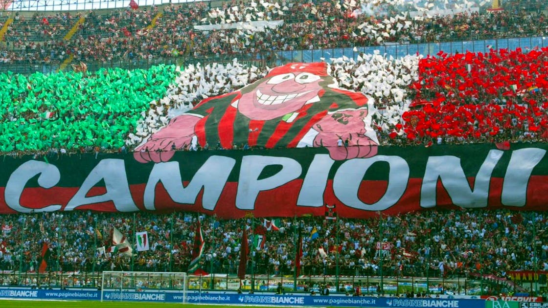Sequestri: Sequestro 1 milione euro a capo ultras Milan | blue News