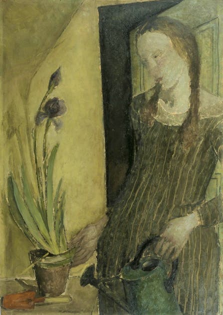 Spettacolo: A Gam Torino mostra di Nella Marchesini | blue News