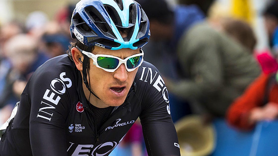 Radsport: Gut besetzte Tour de Suisse: Thomas, Rui Costa und Spilak am ...