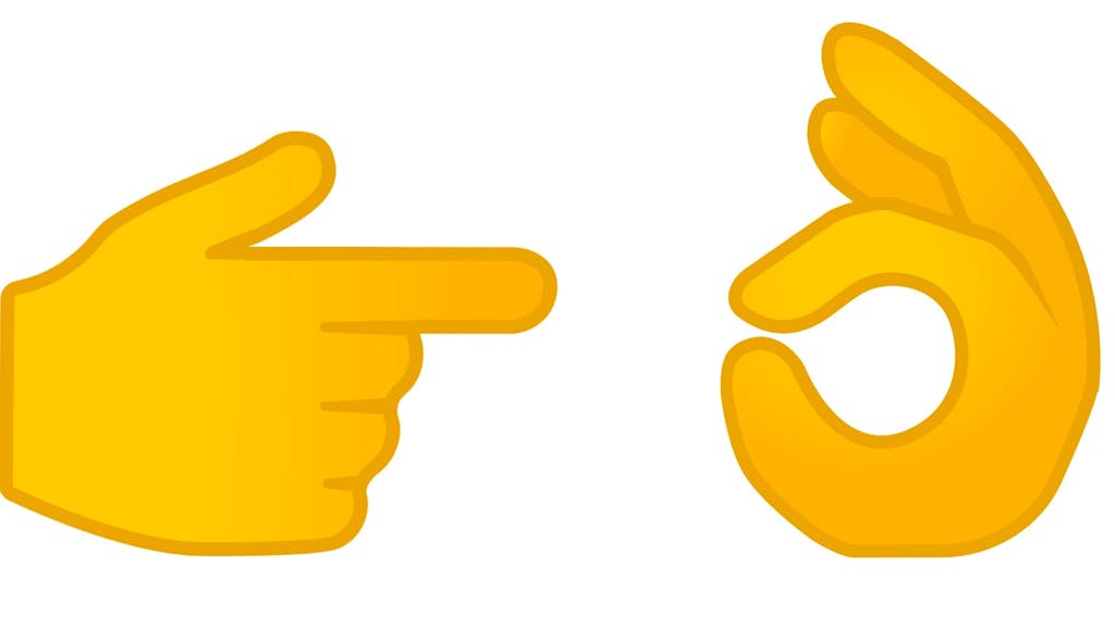 Das Bedeuten Die Sex Emojis