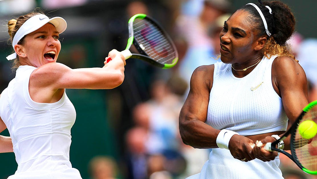Finale femminile a Wimbledon: Il compito storico della Williams contro ...