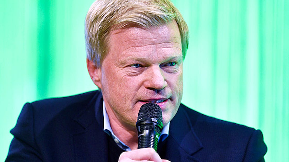 Fussball: «Professor» Kahn: «China ist auf dem richtigen Weg» | blue News