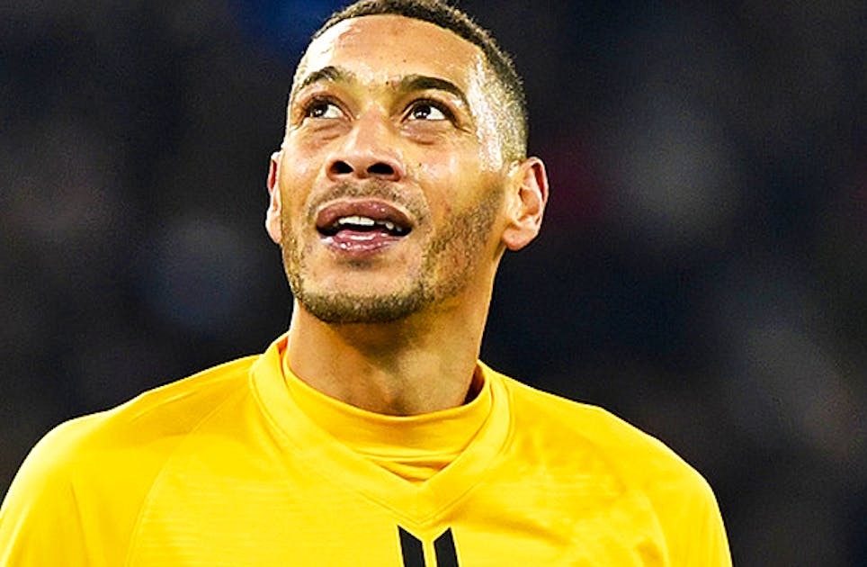 Super League: Hoarau: "C'est à la fin du bal qu'on paye les musiciens ...