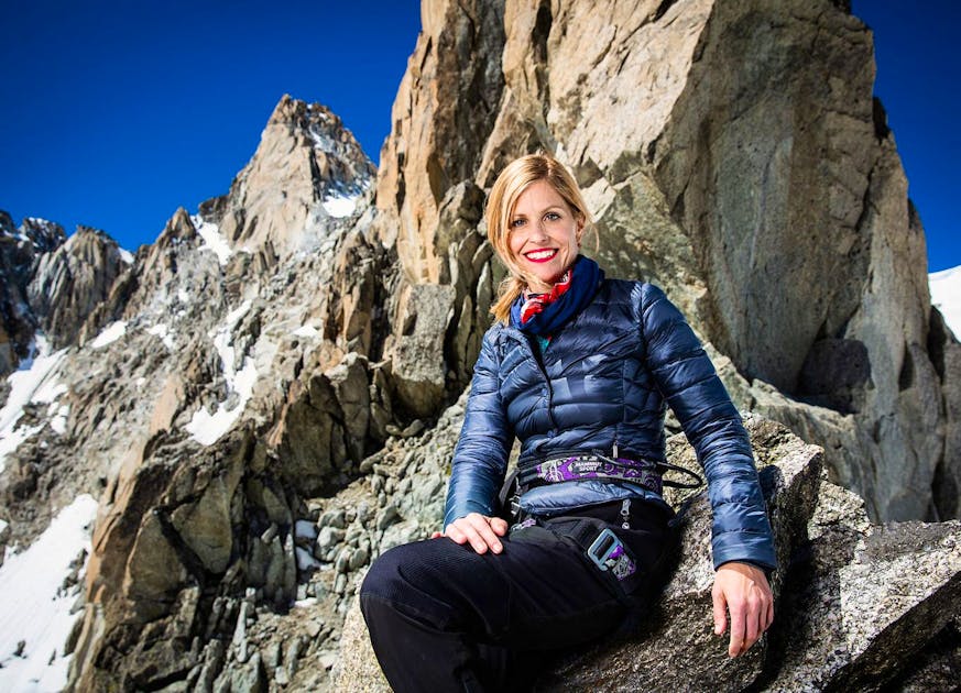 Alpin: Sabine Dahinden: Grosser Respekt vor der «Wyssi Frau» | blue News