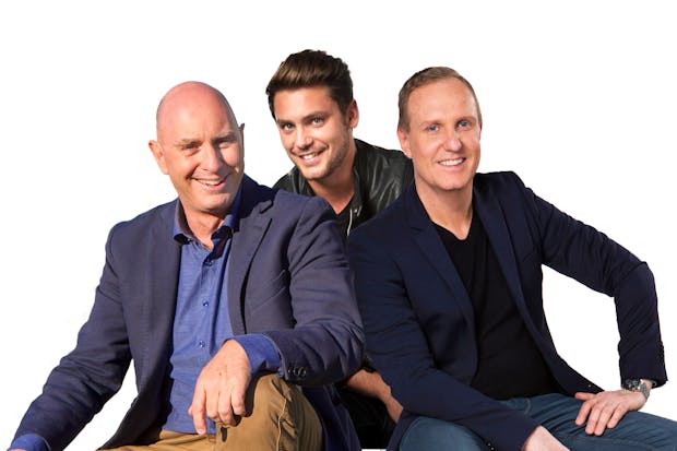 Interview. Jean-Marc Richard: «Il y a eu une erreur de casting dans ...