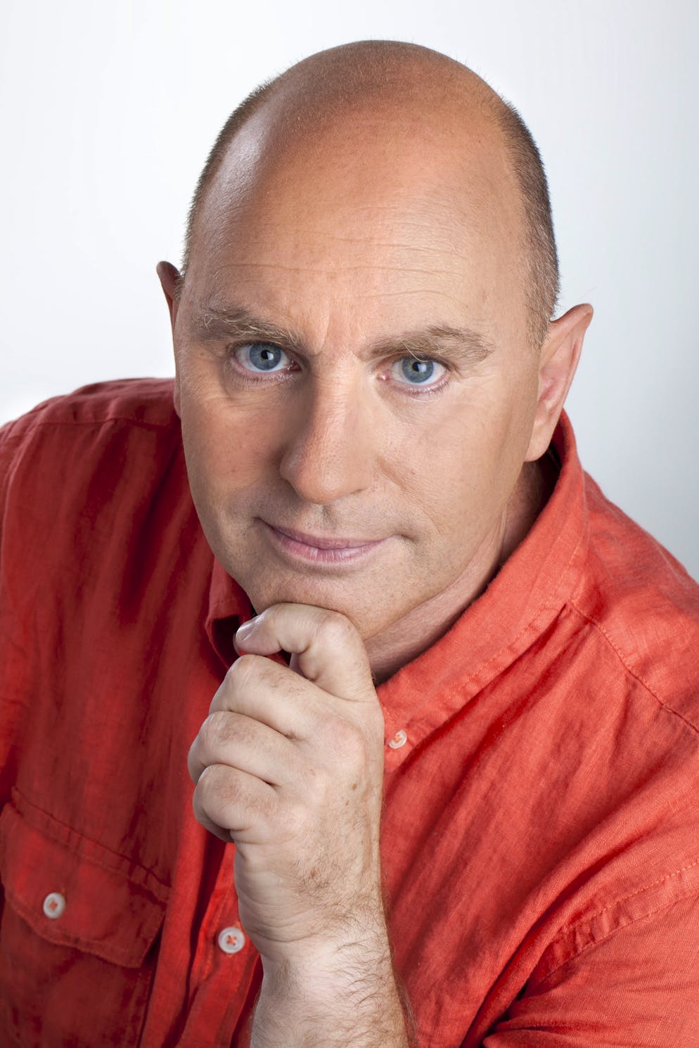 Interview. Jean-Marc Richard: «Il y a eu une erreur de casting dans ...