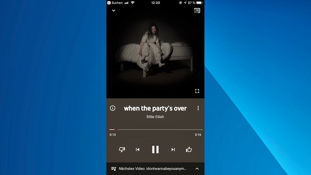 Kostenlos Musik hören und herunterladen