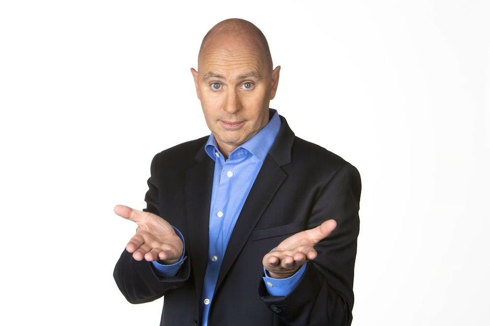 Interview. Jean-Marc Richard: «Il y a eu une erreur de casting dans ...