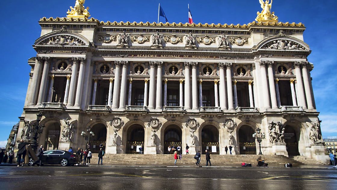 Opéra de Paris: Alexander Neef dirigera l'Opéra de Paris | blue News
