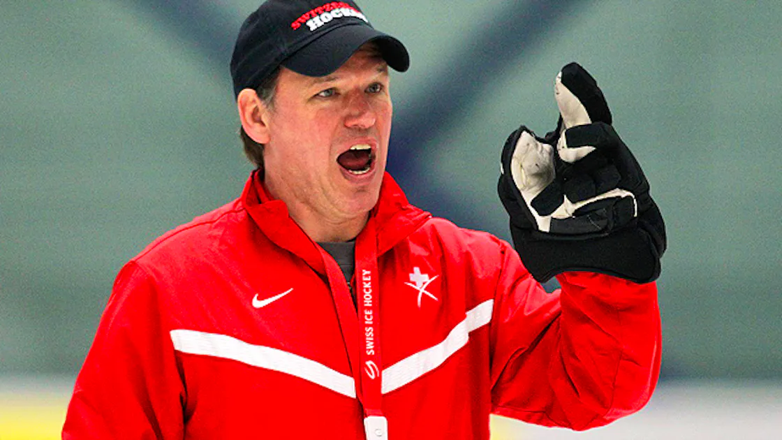 Equipe de Suisse dames: Colin Muller succède à Daniela Diaz | blue News