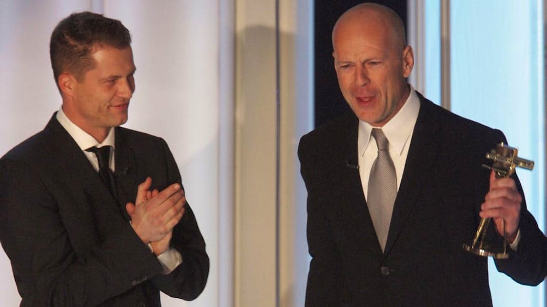 «Run of the Hitman»: Til Schweiger: Neue Hollywood-Rolle an der Seite ...