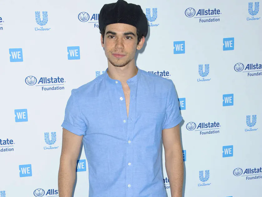 Spettacolo: Cameron Boyce: il coroner conferma la morte per epilessia ...