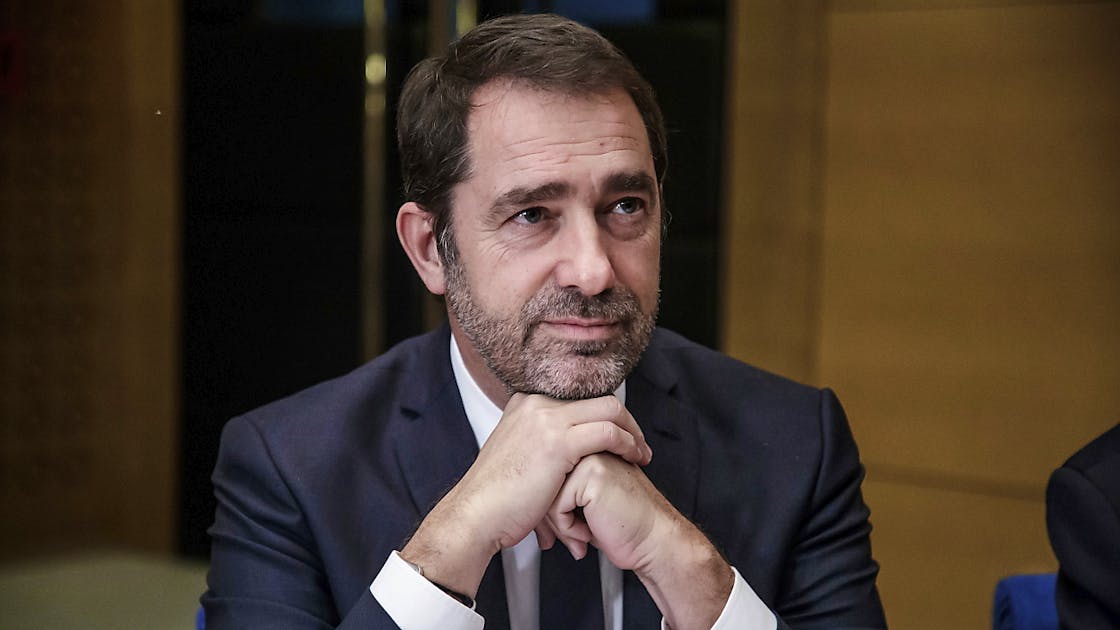 Immigrazione: Parigi: «Accogliamo 30 rifugiati della nave Gregoretti ...