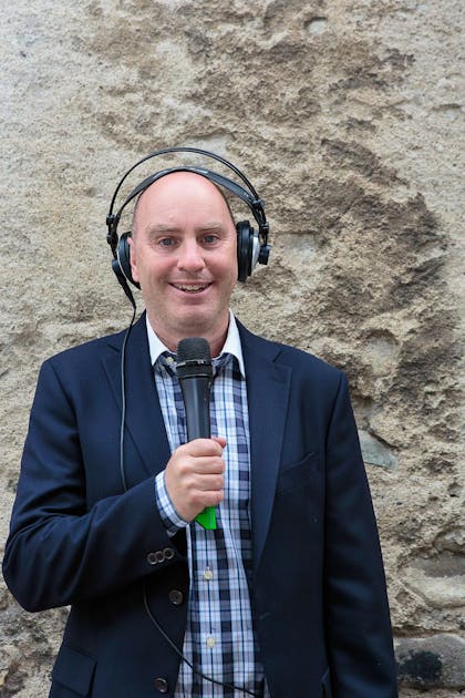 Interview: Jean-Marc Richard: «Il y a eu une erreur de casting dans ...