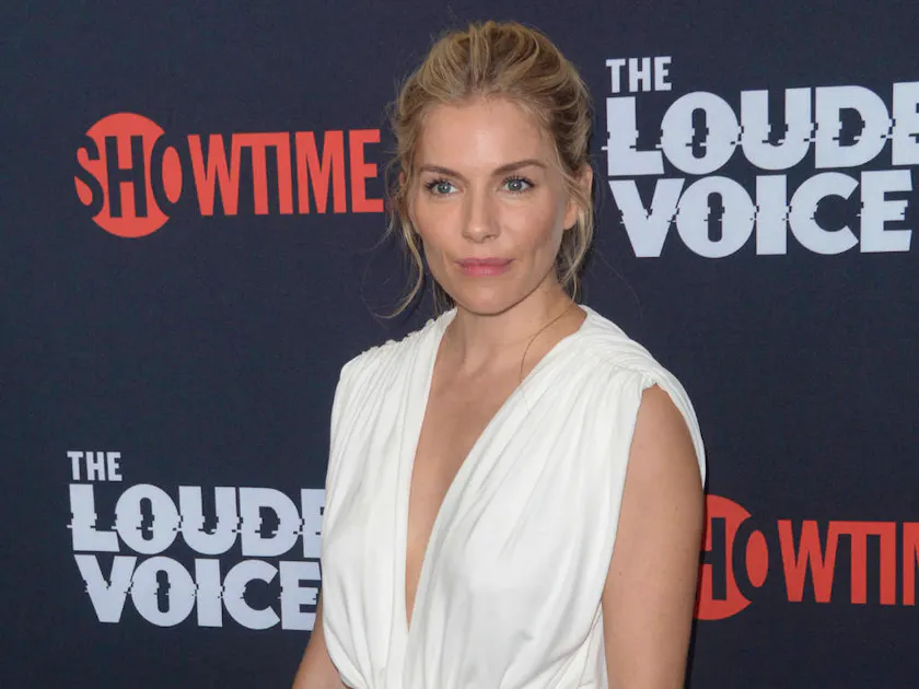 Spettacolo: Sienna Miller: «Servono più donne a Hollywood» | blue News