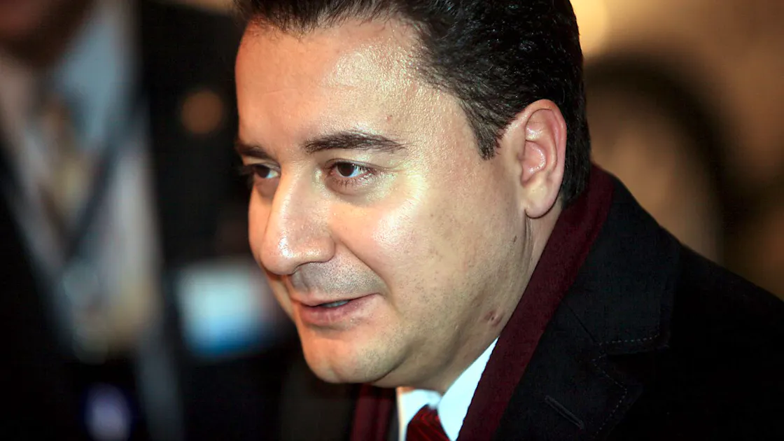 Türkei: Ali Babacan verlässt Regierungspartei | blue News