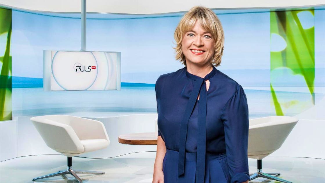 Medien: Daniela Lager moderiert künftig «Puls» | blue News