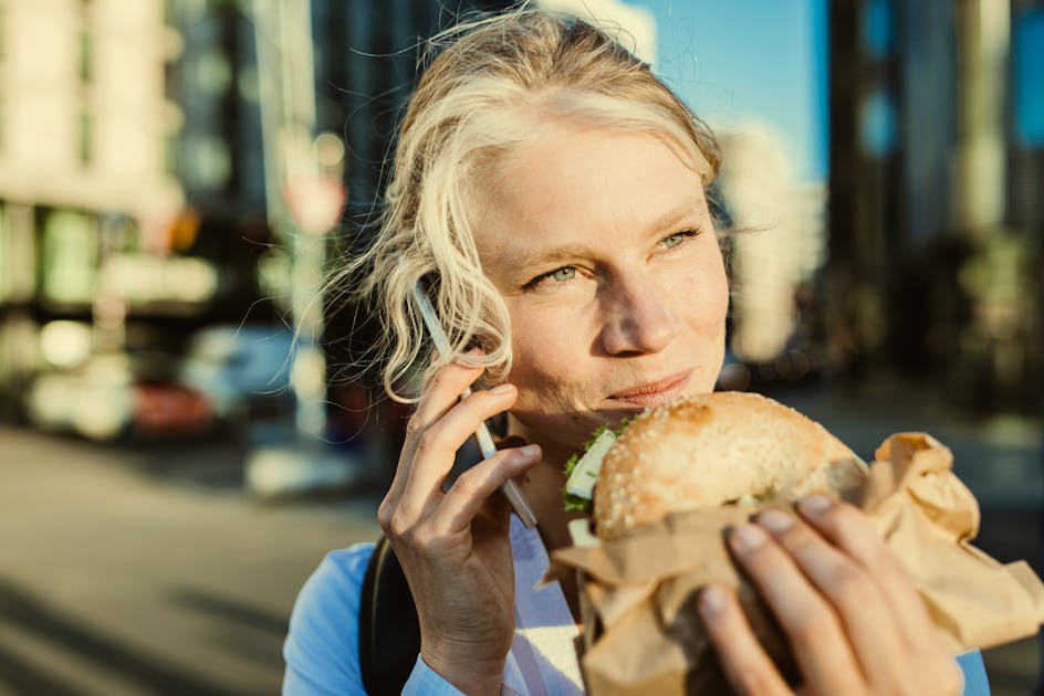 Zurück ins echte Leben: Handy abschalten – so werden Sie nicht zum ...