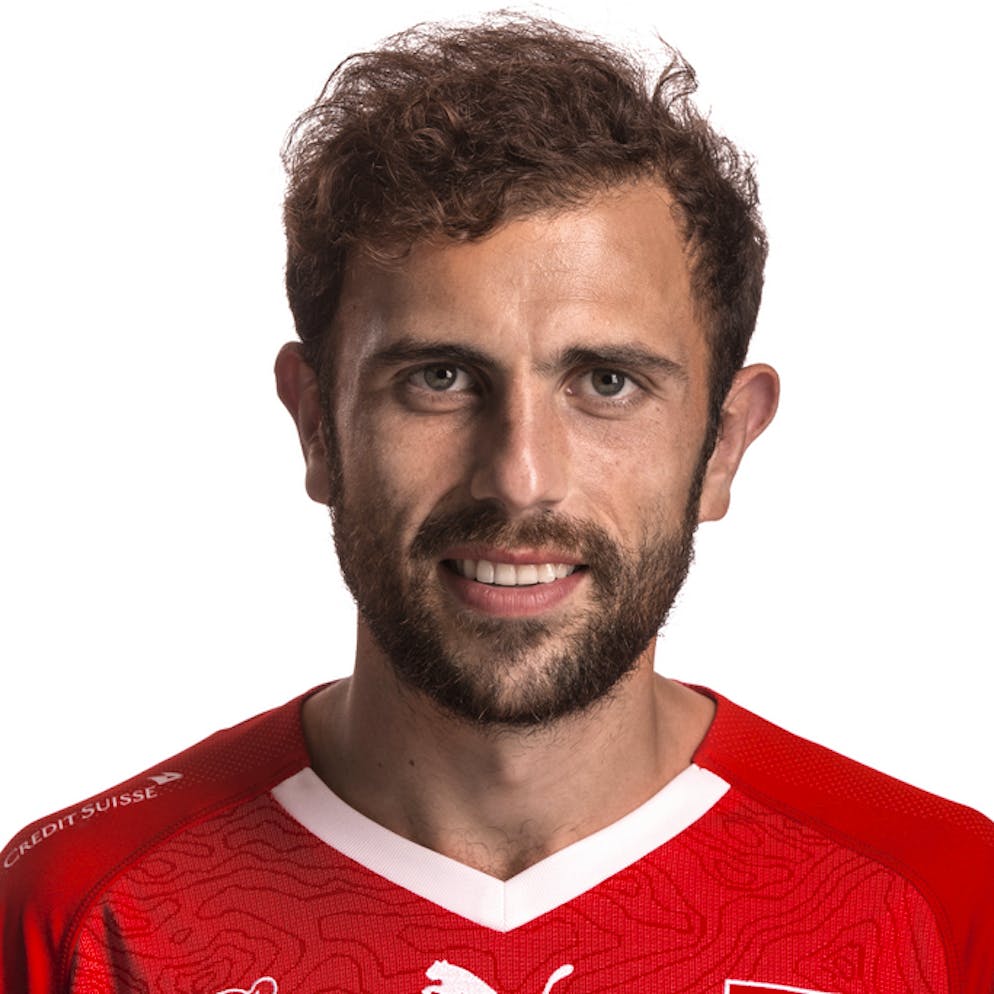 Die Schweizer Söldner und ihre Rollen im Verein