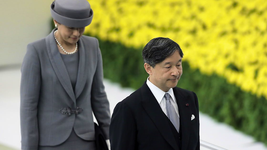 Japan: Japan gedenkt Kapitulation vor 74 Jahren | blue News