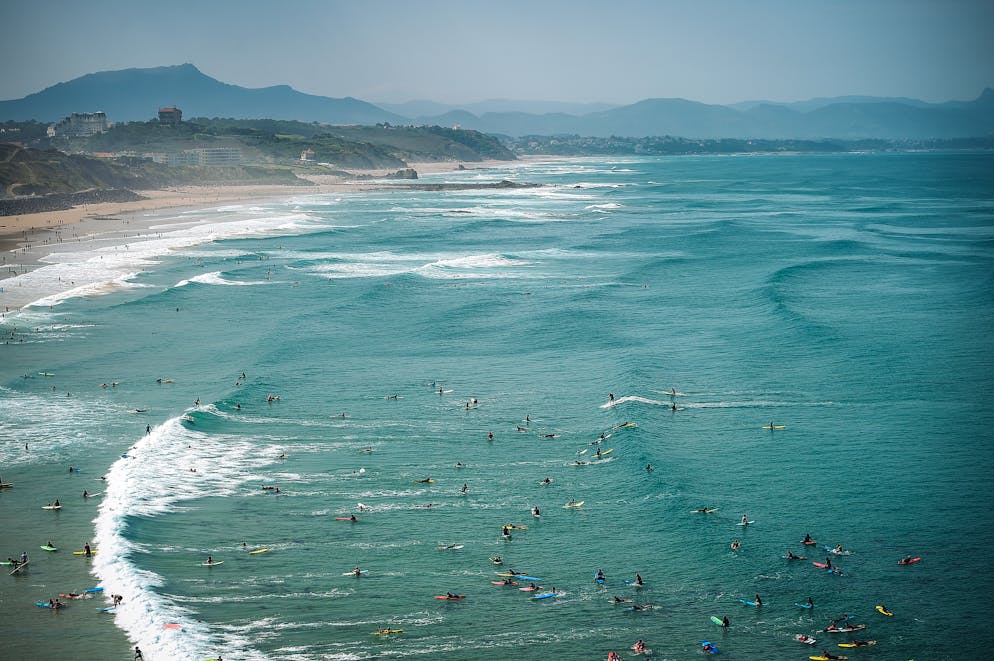 Voyage. Cinq choses à savoir sur le Pays basque.