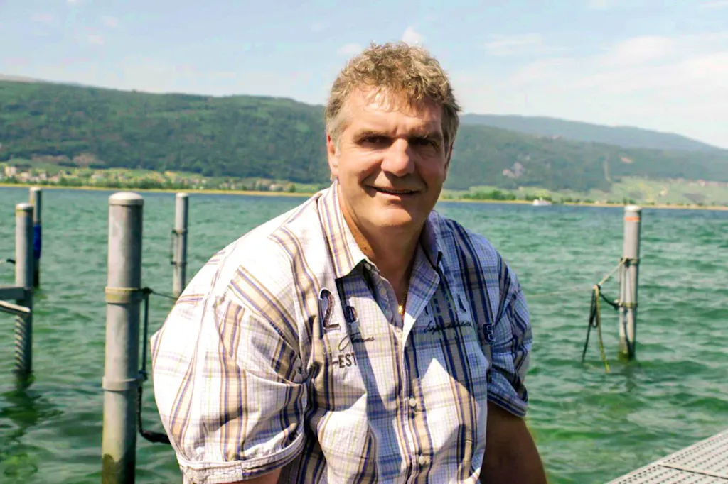 «Geboren am...»: Wenn auf einmal alles anders ist