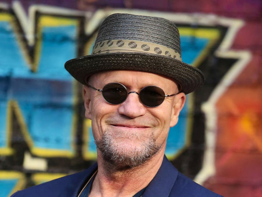 Spettacolo: Fast & Furious 9: nel cast c'è anche Michael Rooker | blue News