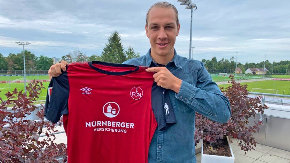 Bundesliga 2: Michael Frey part en Allemagne | blue News