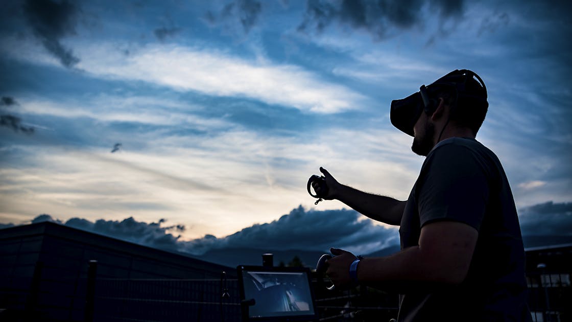 Culture digitale: La magie, thème des Numerik Games 2019 | blue News