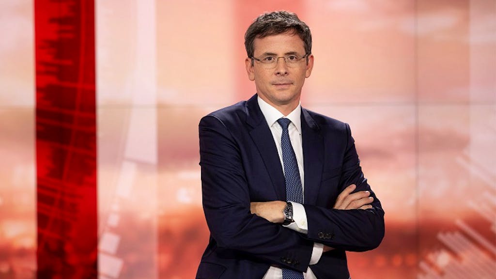 Matthieu Fournier: «L’émission n’a pas pour vocation d’être écologiste»