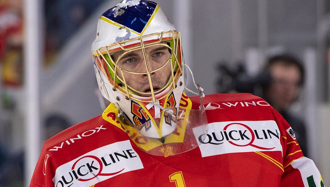 National League: Hiller kündigt Rücktritt an: «Das ist meine letzte ...