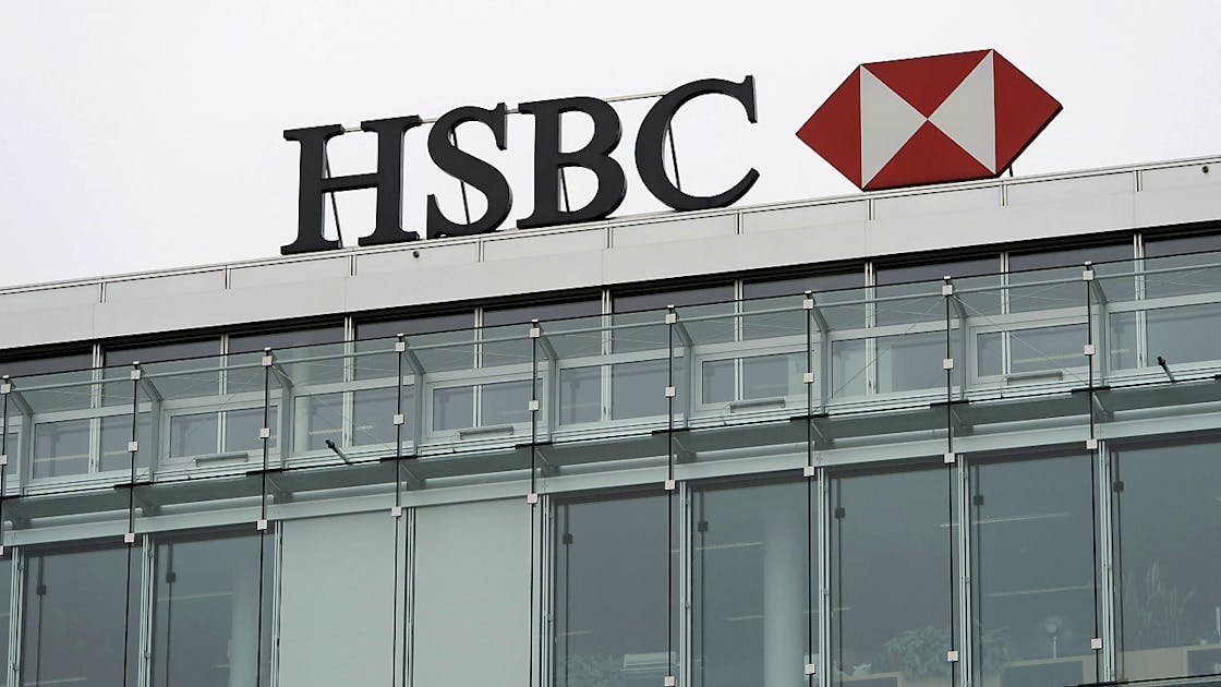 Banche: HSBC CH: 300 mio euro per stop a contenzioso | blue News