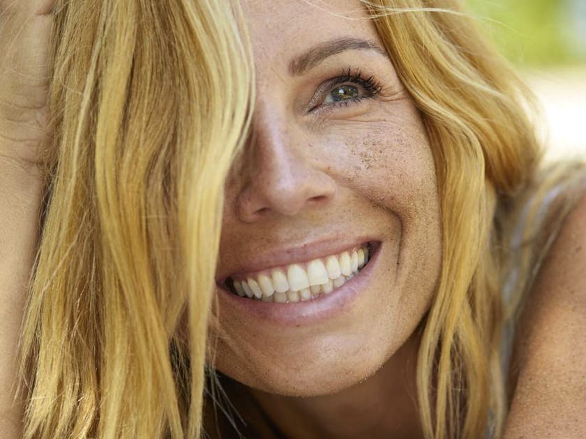 Mode & Beauté: Comment garder un beau sourire | blue News