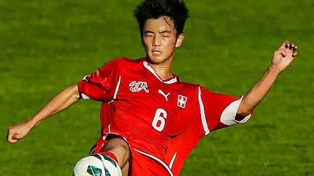 Wolverhampton. Ming-Yang Yang – der Premier-League-Schweizer, den ...