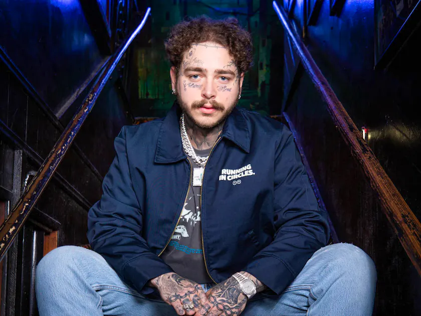 Actu people: Post Malone se construit un bunker en vue de l’Apocalypse ...