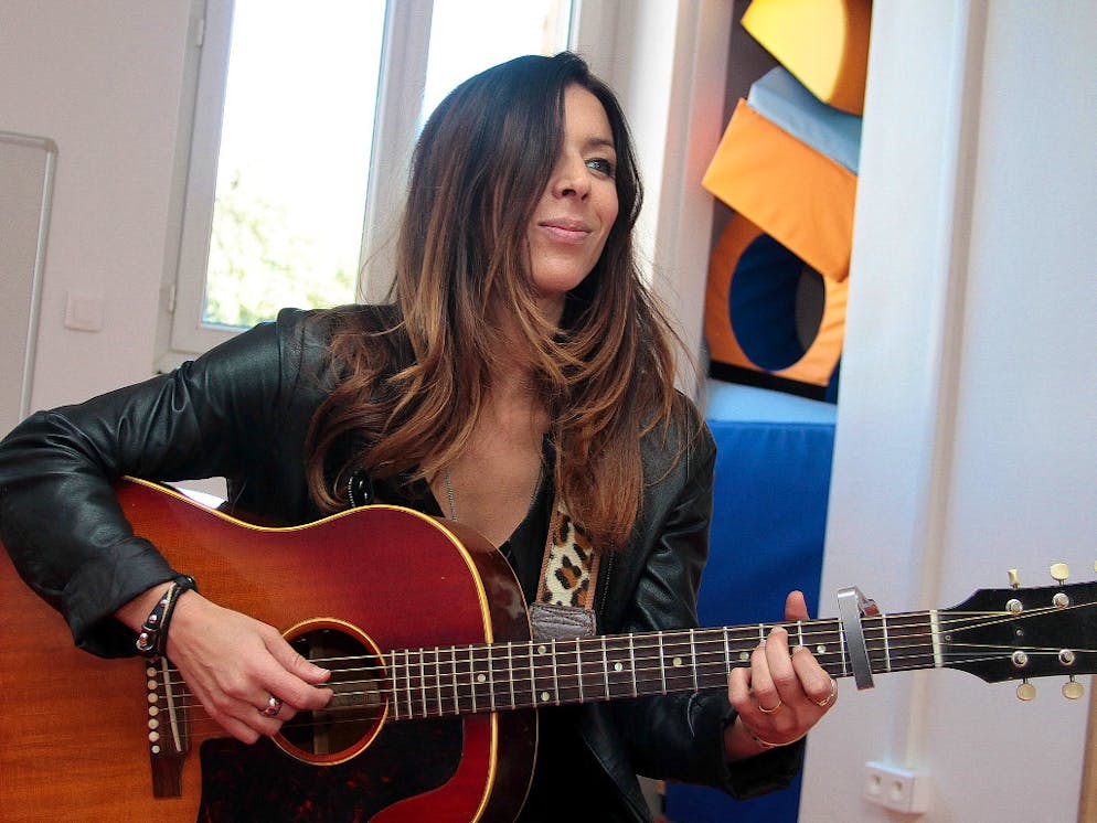 Actu people. La chanteuse Rose se confie sur ses addictions.