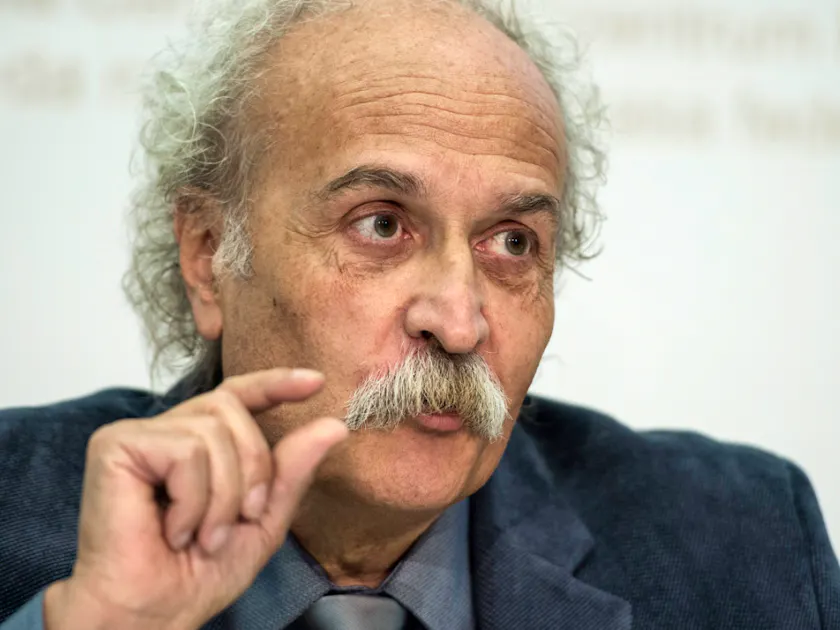 Gran Consiglio: Ghiringhelli non ritira l'iniziativa, si voterà sulla ...