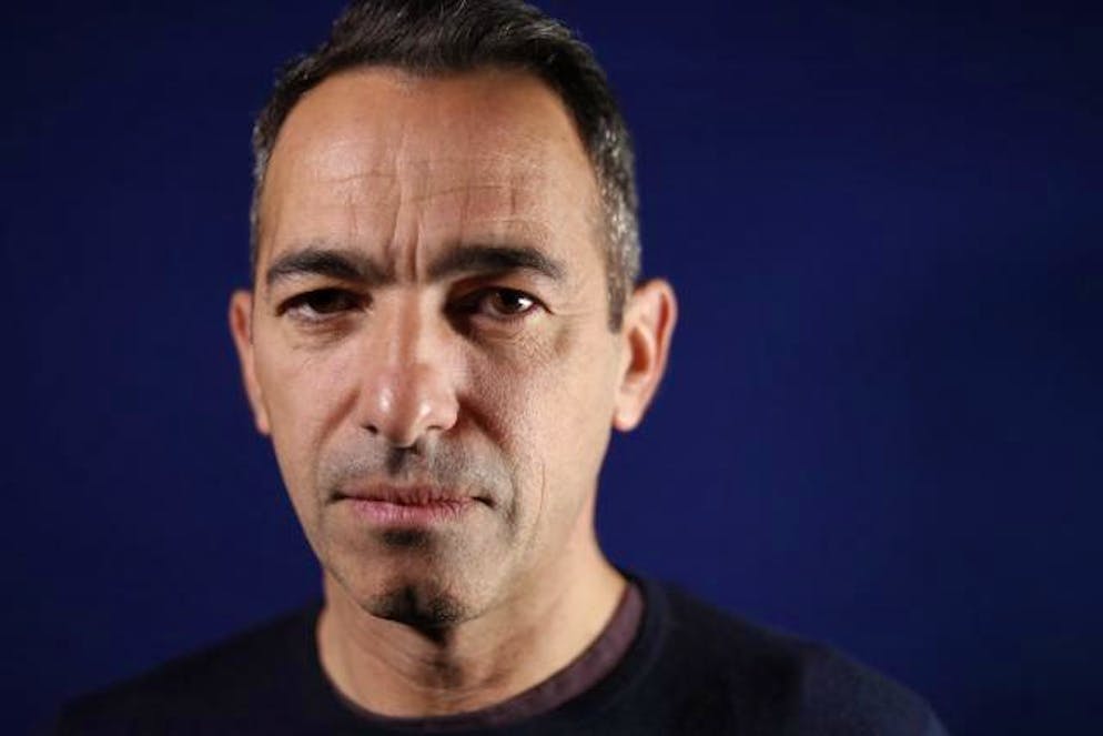 Football. Djorkaeff à la tête de la Fondation FIFA.