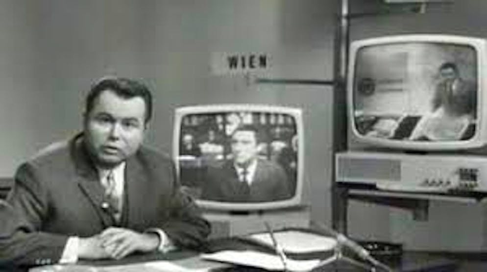 Todestag von Eduard Zimmermann. «Aktenzeichen XY» – das Erbe von ...