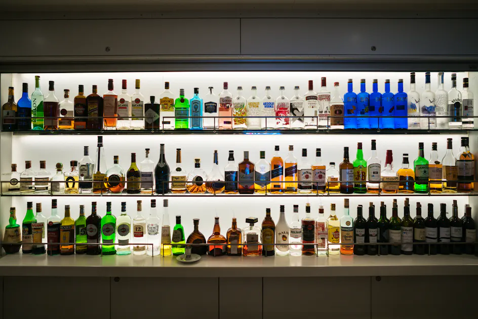Voyage: Les meilleurs bars français sont à Paris, selon les «50 Best ...
