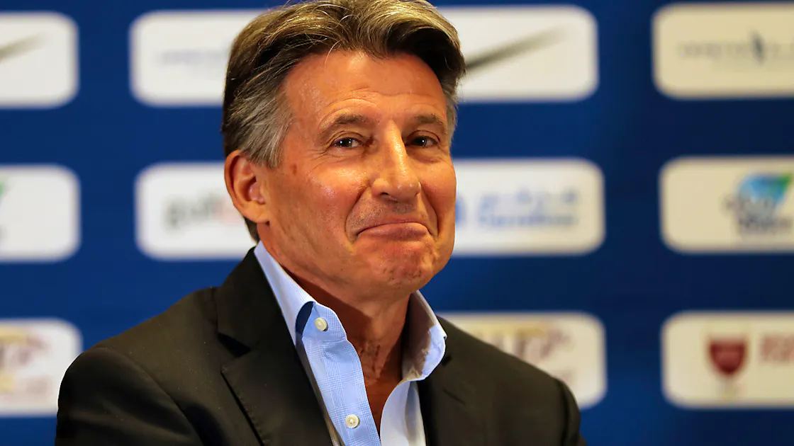 IAAF: Sebastian Coe sans rival | blue News