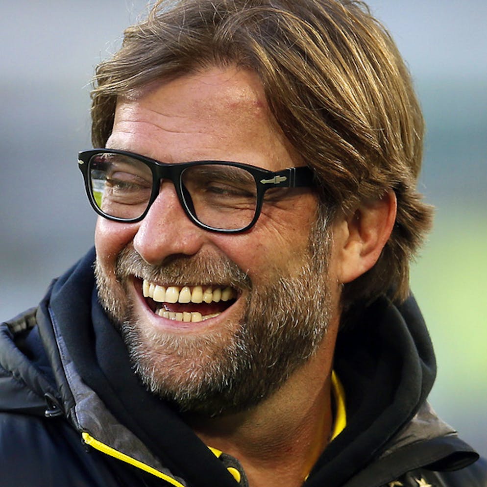 Jürgen Klopp: Von Mainz zum Welttrainer