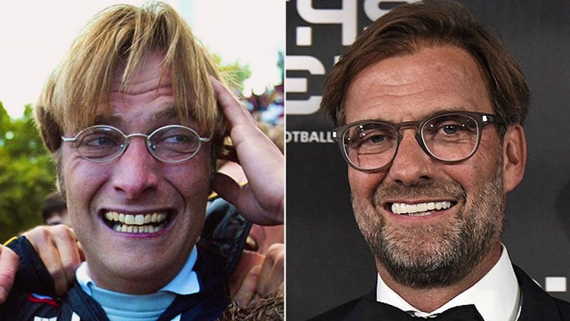 Einzigartige Karriere: Jürgen Klopp: Von Mainz zum Welttrainer | blue News