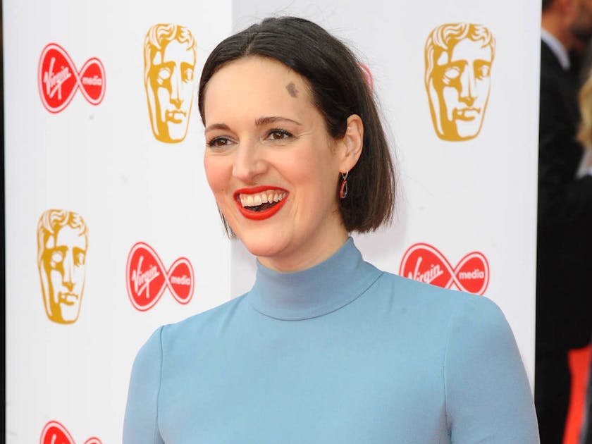 Actu people: Phoebe Waller-Bridge signe avec Amazon Studios | blue News