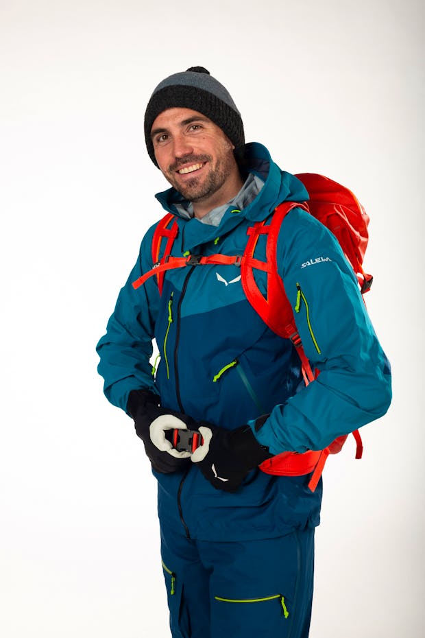 Matthieu Fournier: «L’émission n’a pas pour vocation d’être écologiste»