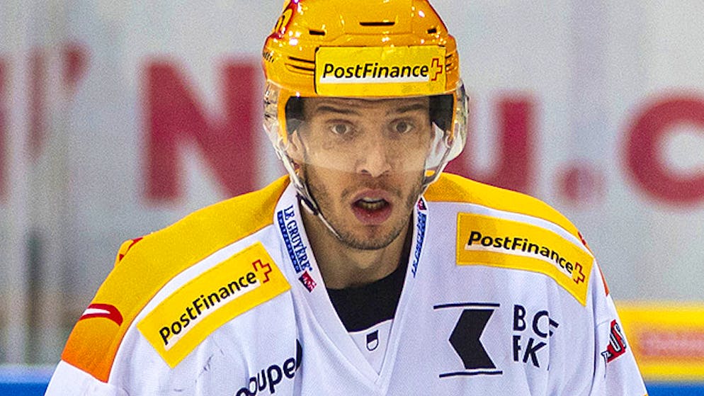 National League. Gottéron-Legende Sprunger bleibt Fribourg treu.