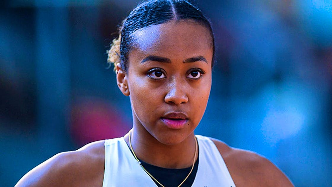 Athlétisme: Sarah Atcho freinée dans sa préparation | blue News